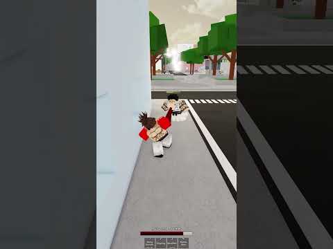 He Was Definitely NOT The Real Sukuna #jujutsushenanigans #callmehmas #roblox #choso #jujustukaisen