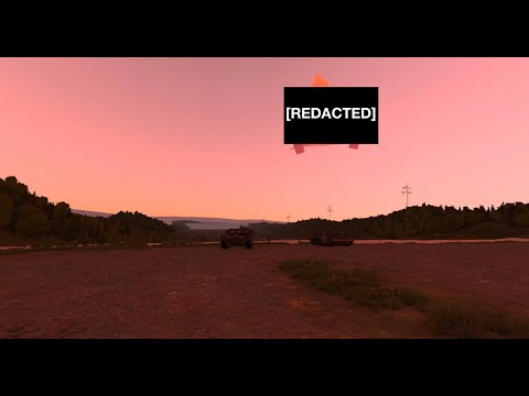 Stalker psi emission but it's in GHPC