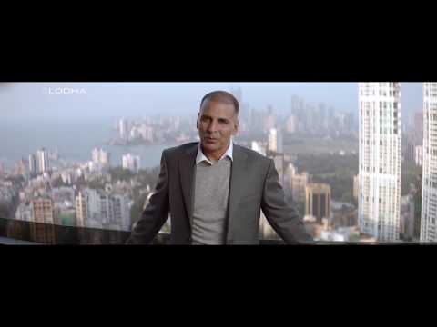 Lodha Group | Creating The Best With Global Legends