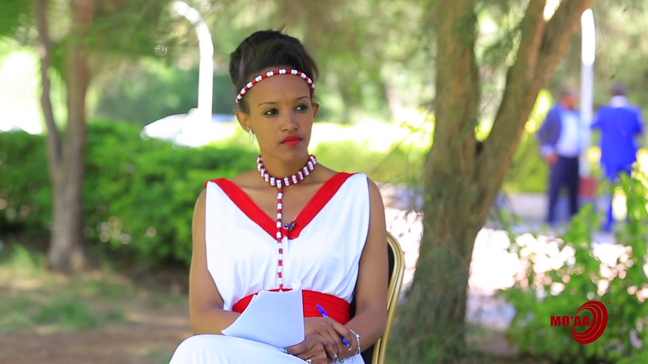 ORMAANIYAA s1 EP1 | ORMAANIYAAN JECHUUN MAAL JECHUUDHA ? | MO'AA TV