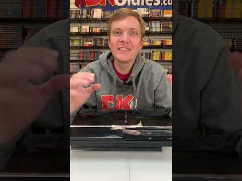 How to tell if your PS3 is backwards Compatible