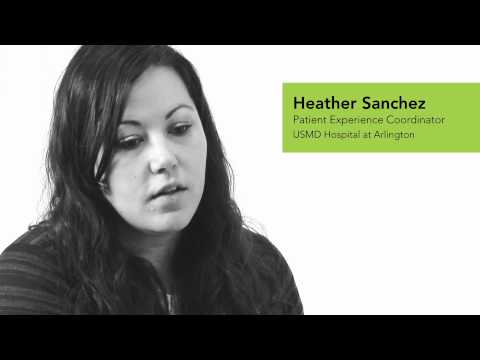 Defining the Patient Experience