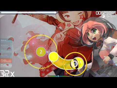 Steam Community :: Video :: My first osu! play