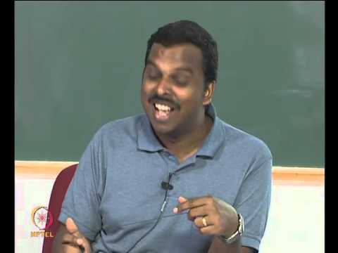 Mod-01 Lec-38 Modern Codes