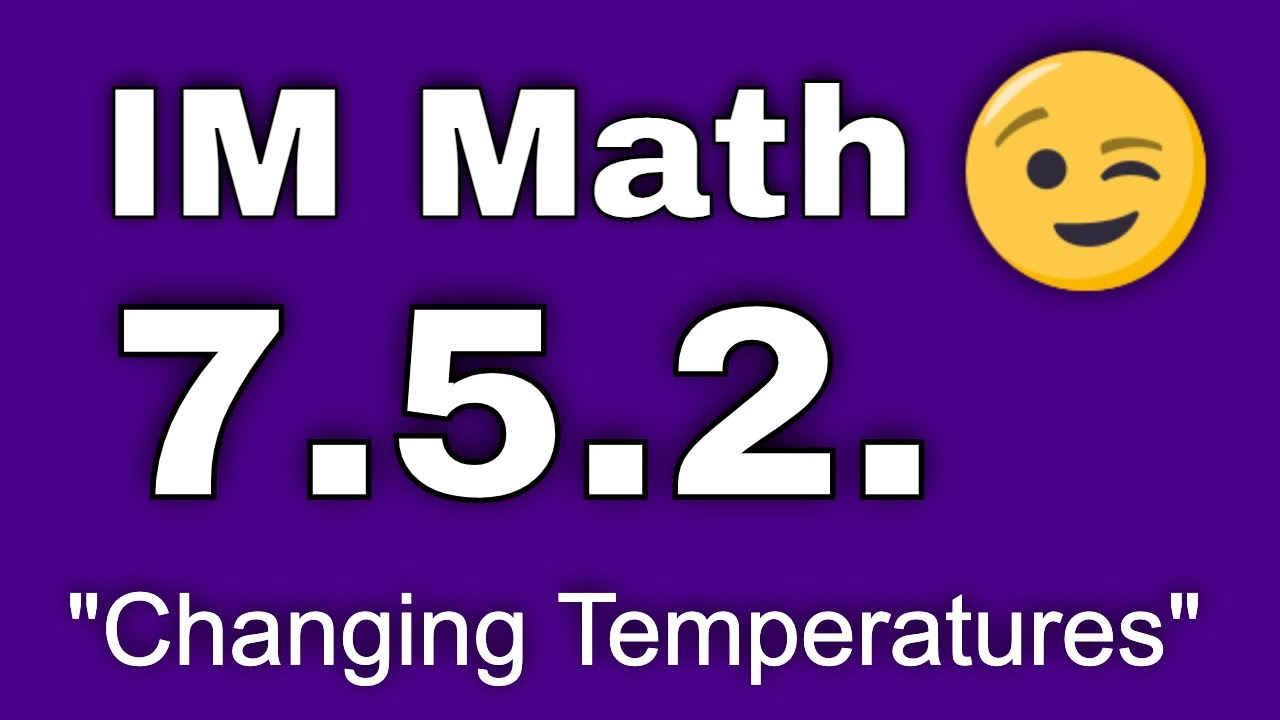 😉 7th Grade, Unit 5, Lesson 2 