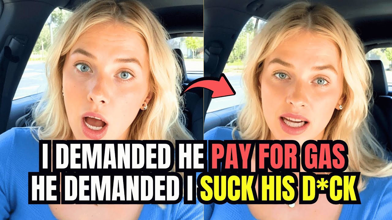 Woman FURIOUS After Man Declines To Simp For Her... | Logical Dating 101