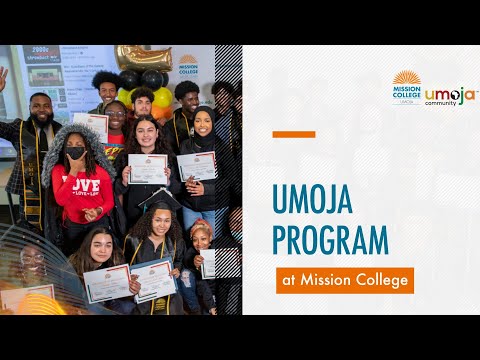 UMOJA: Empowering and Motivating