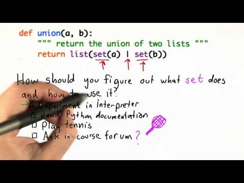 Learn Is Mutable Intro to Computer Science - Mind Luster