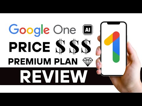 Google One AI Premium Plan & Price Honest Review (2025)