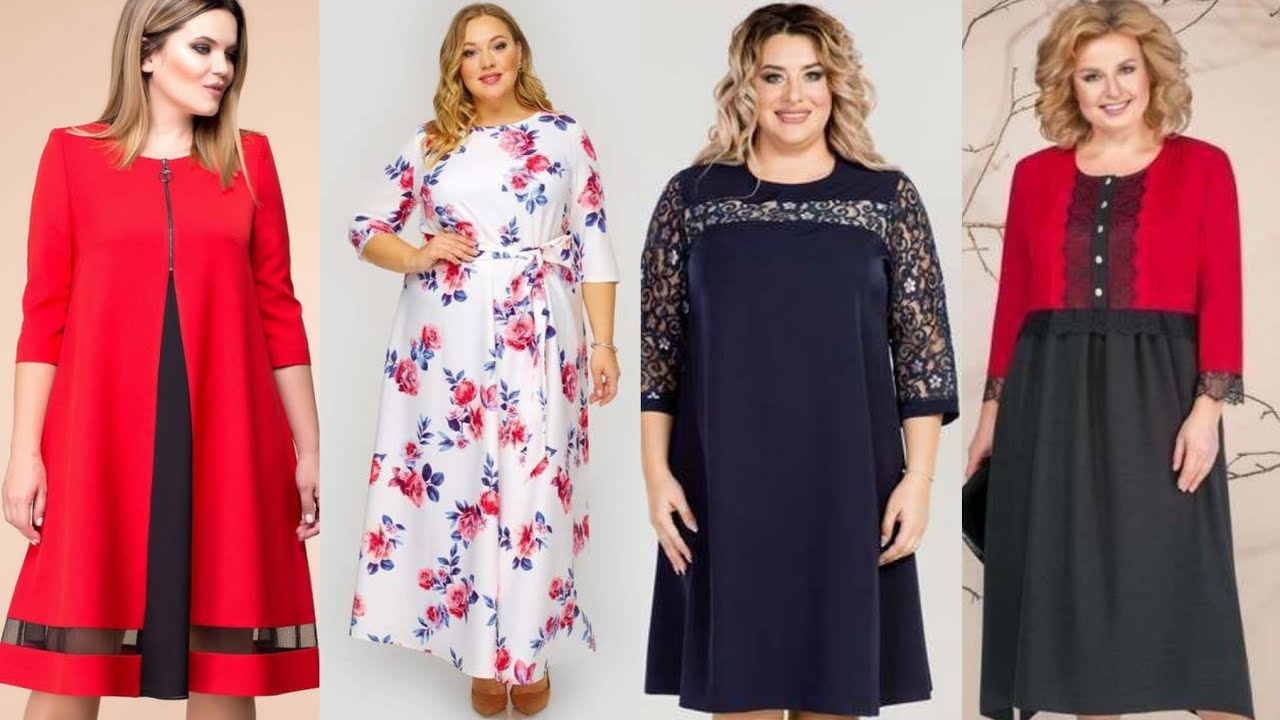 Glamorous and Chic: Stunning Plus-Size Sequin Dresses for a Sparkling Look