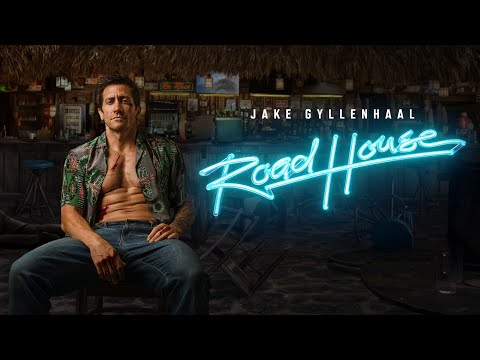 The road house /( full movie in English sub)#road house