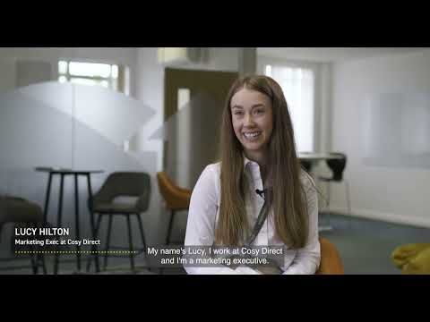 What is it like to be a Digital Marketer Apprentice at EMA Training?