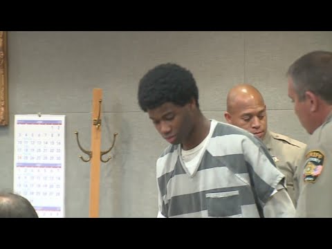 Some evidence dismissed in UT student murder case
