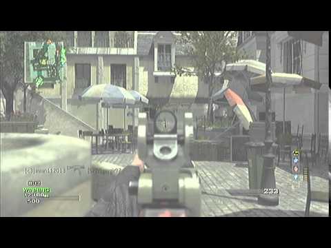 Steam Community :: Video :: MW3: One Of My Old Games