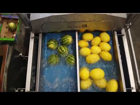 HiTec MPW6800 Multifunctional Washer