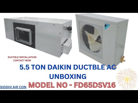 Daikin Ducted Air Conditioner - Latest Price, Dealers & Retailers in India