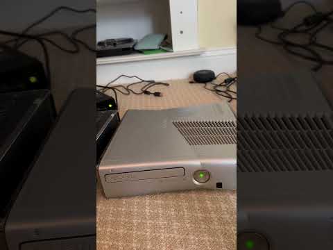 Limited Edition Xbox 360s