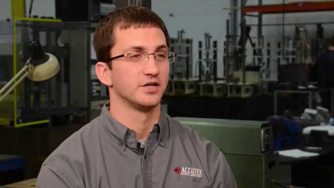 Medical Device Testing 101: Accutek's Capabilities