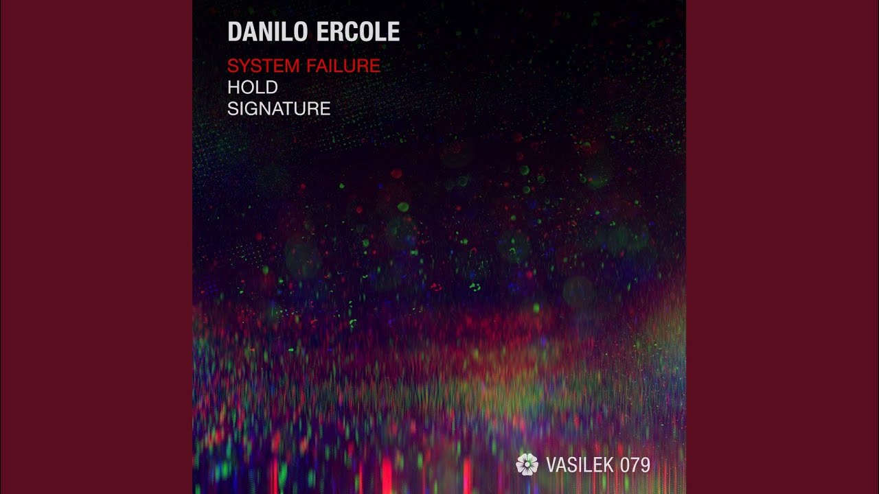 System Failure (Original Mix)