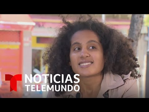 Persiven más racismo en España, según reporte de la ONU | Noticias Telemundo