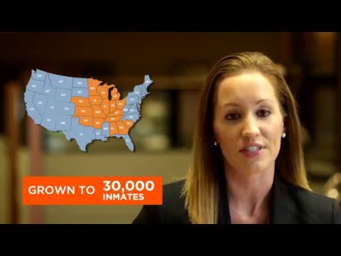 Advanced Correctional Healthcare - "A Higher Standard. Delivered"