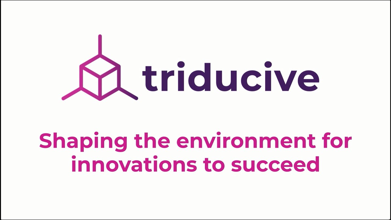 Triducive Market Shaping System