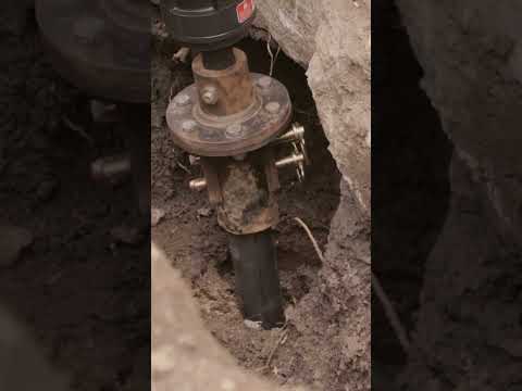 Helical Pier Installation Overview - Foundation Repair