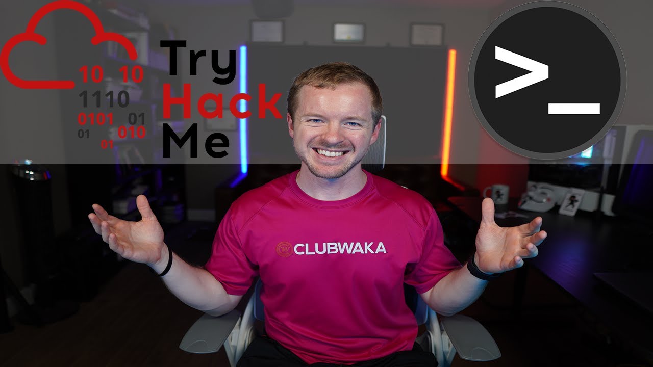 TryHackMe! RootMe - Uploading Shells & SUID // CTF (Easy)