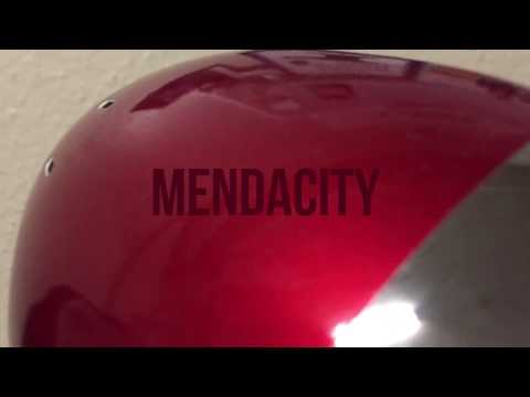 Conceptual Word: Mendacity - Andrew Brewer