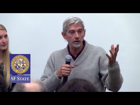 Steve Palumbi: The Extreme Life of the Sea