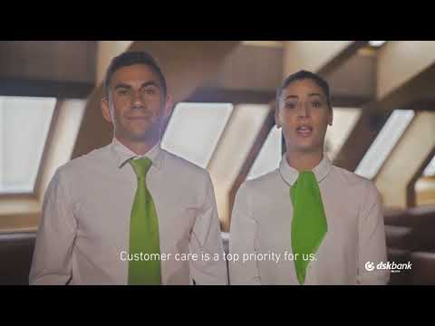 Welcome to our new clients from Expressbank
