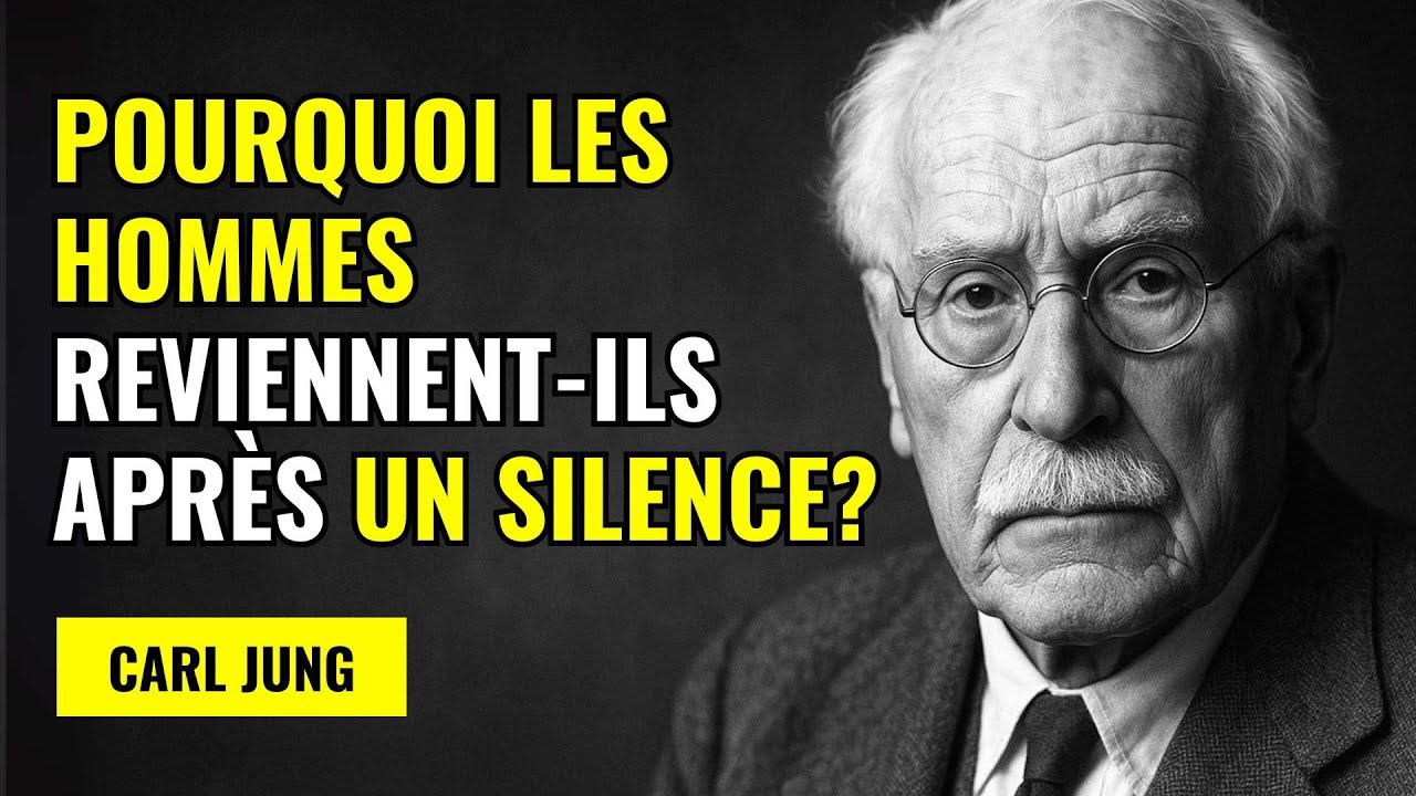 Pourquoi certains hommes retraités plongent dans le silence : une ...