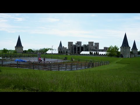 Kentucky Castle Partnership