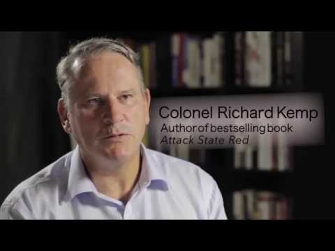 VIDEO – De Gaza-oorlog in 5 minuten: overpeinzingen van kolonel Richard ...