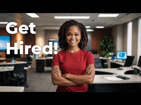 How to Upload Your Resume to USAJobs (and Get Hired)