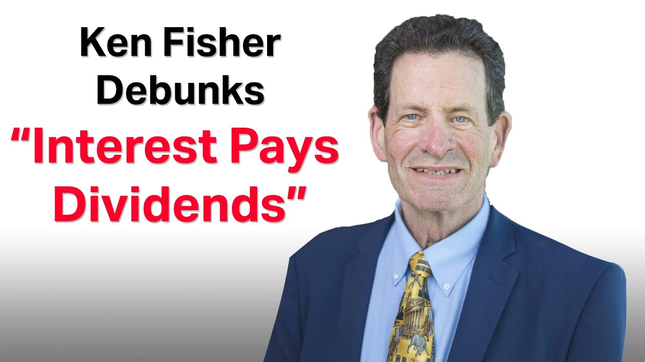 Ken Fisher | Our Leadership | Fisher Investments