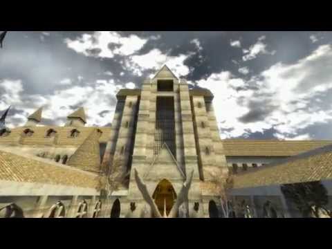 [Mapping] rp_hogwarts trailer