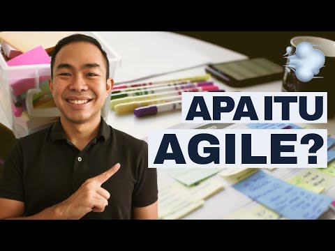 Apa itu Agile? | Agile Project Management Tutorial Bahasa Indonesia