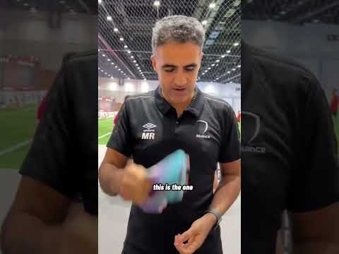 5 football boots from 5 of my dinosaurs! #footballshoes #nikefootball #adidasfootball