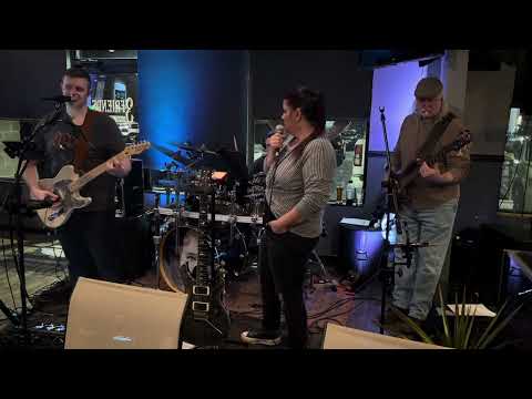 Burning Bridges Band Live at 3 Friends Bar & Grill Set 2