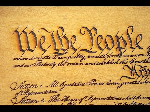 The 27 Amendments to the Constitution - Explained