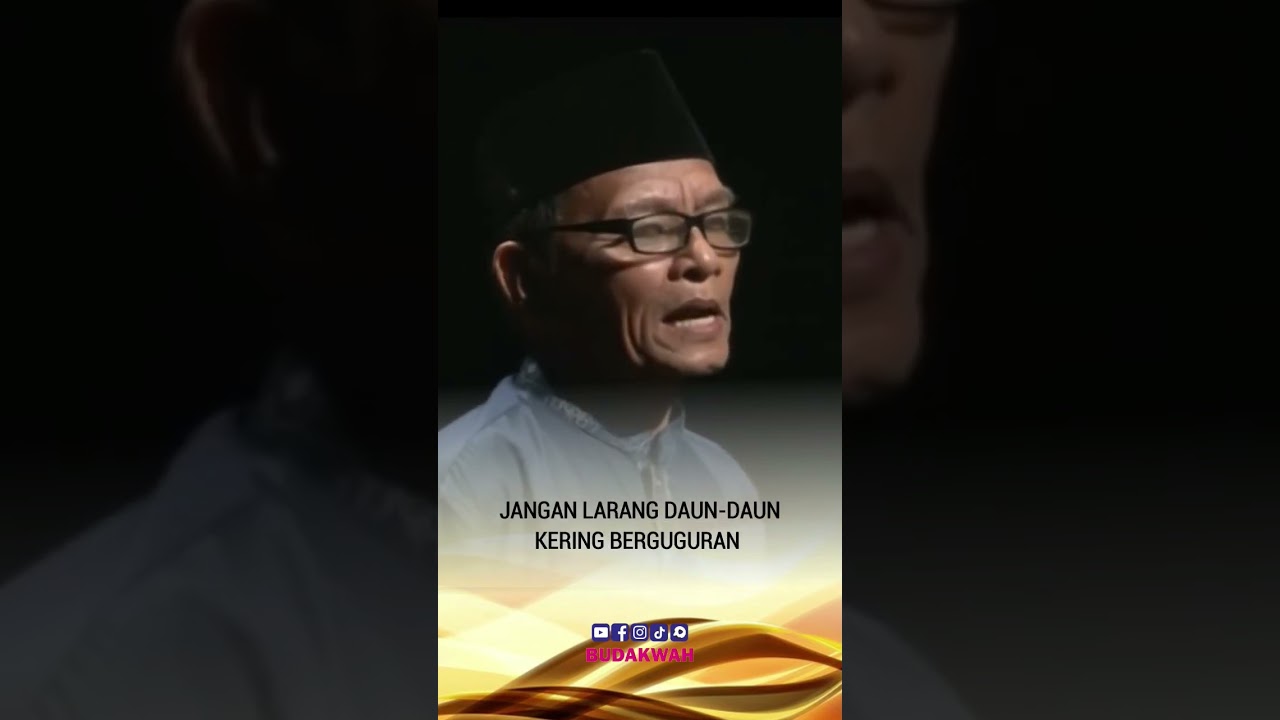 POEM OF LONGING BY D. ZAWAWI IMRON