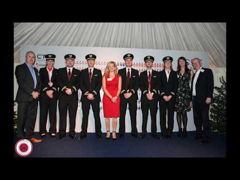Virgin Atlantic Future Flyers Programme - The VMP01 Journey