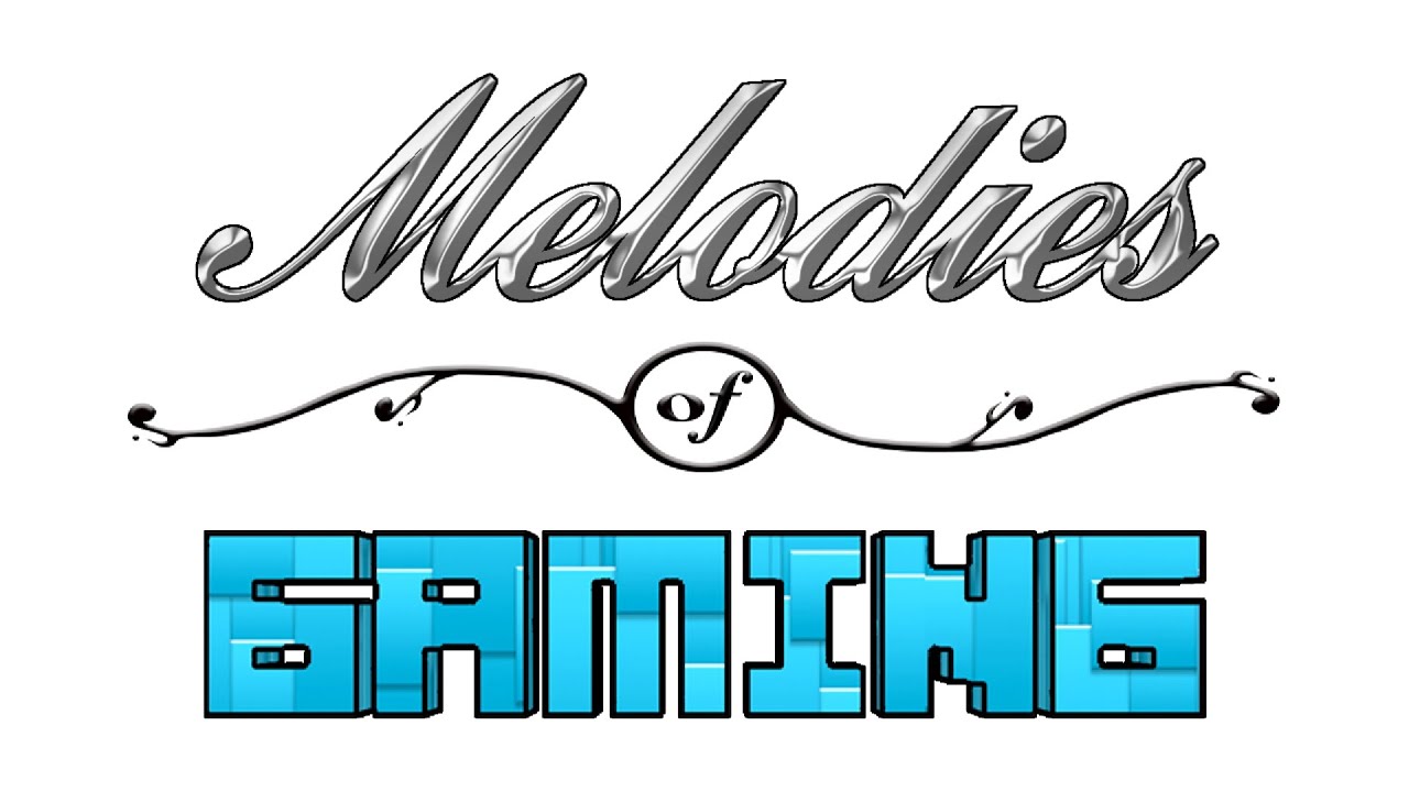 Theme of Melodies of Gaming