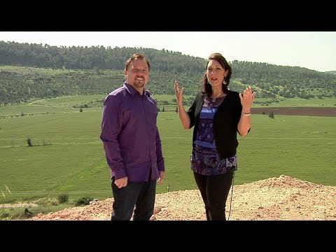 Zion Forever #5: Valley of Elah