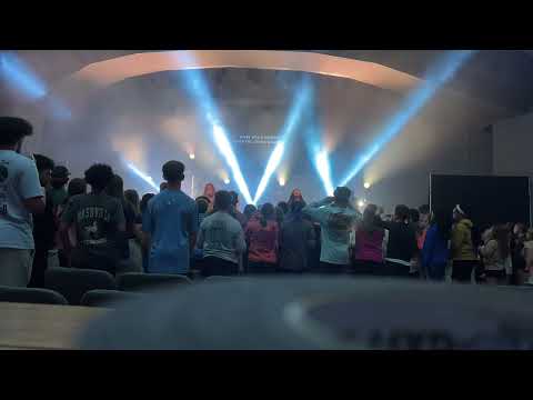 SEU Worship Saturday opener Empower Conference 2024