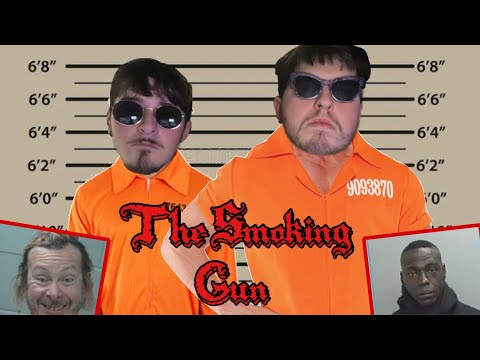 The Worst Prisoners Of All Time (The Smoking Gun)