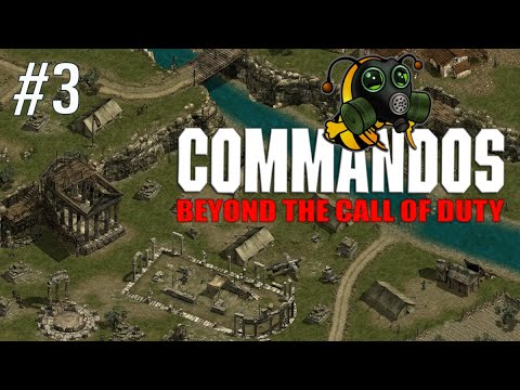 Steam Community :: Video :: #3 Commandos: Beyond the Call of Duty ...