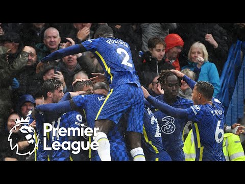 Can Chelsea stay atop the Premier League table in Matchweek 8? | Match Pack | NBC Sports