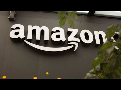Amazon to open dozens of grocery stores across the country